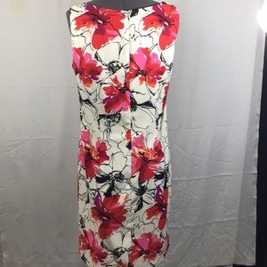 Perceptions | Dresses | Perceptions New York Dress Women Size ...